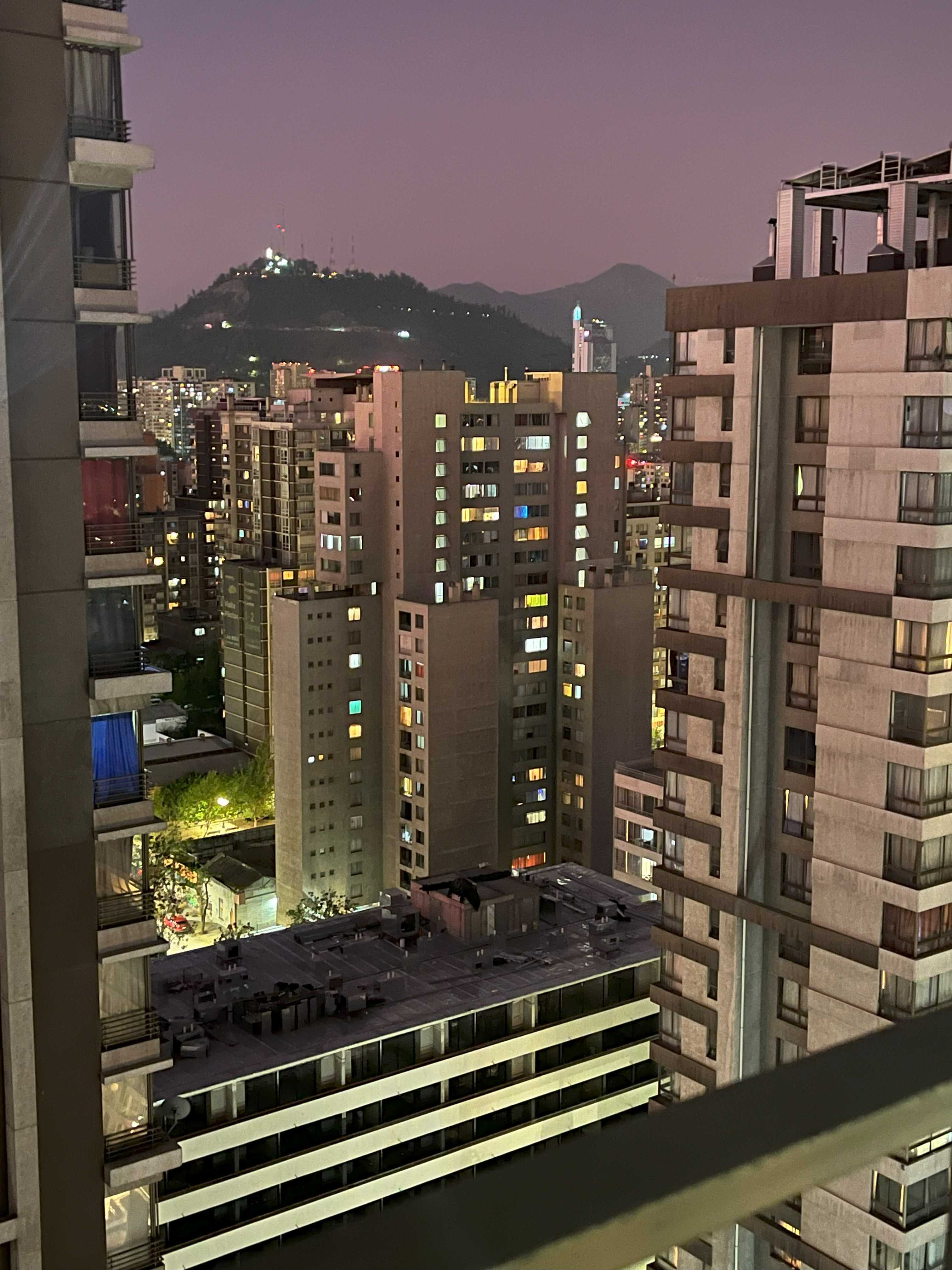 Departamento en Arriendo en Santiago 2 dormitorios 1 baño | R77087734-2L0-118450 | Emol Propiedades