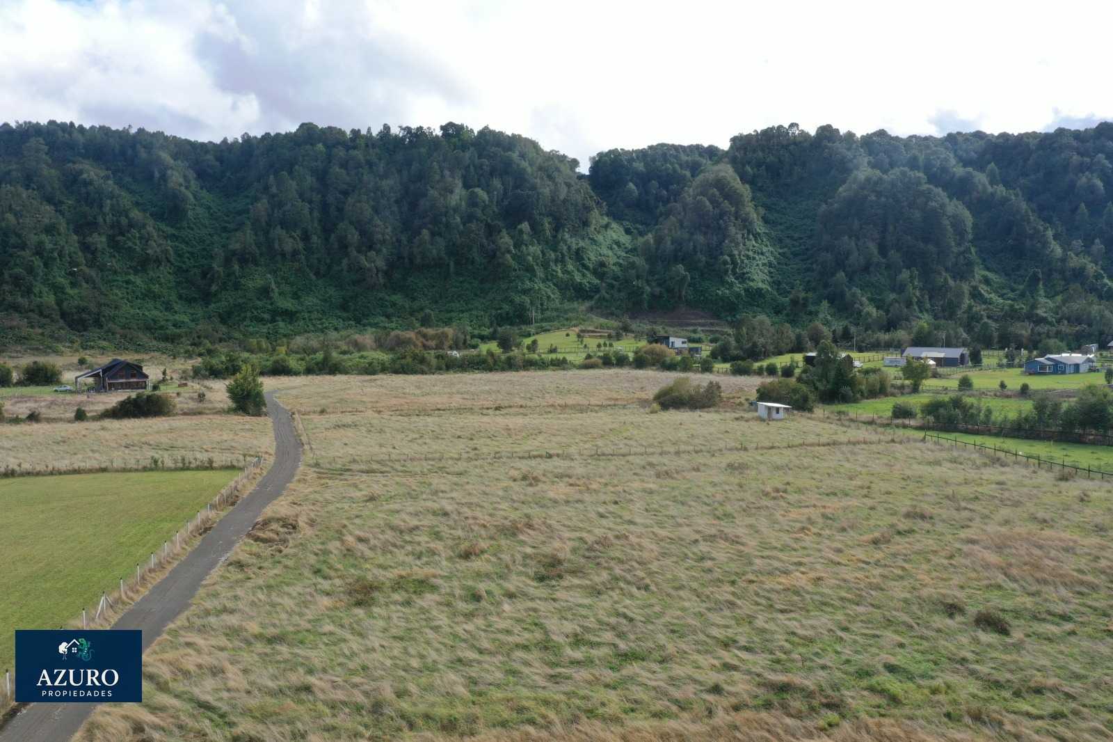 Parcela o Chacra en Venta en Puerto Montt | R77087734-2L0-140446 | Emol ...