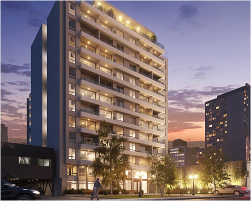 Departamentos en Venta en La Florida - Pabellon.cl