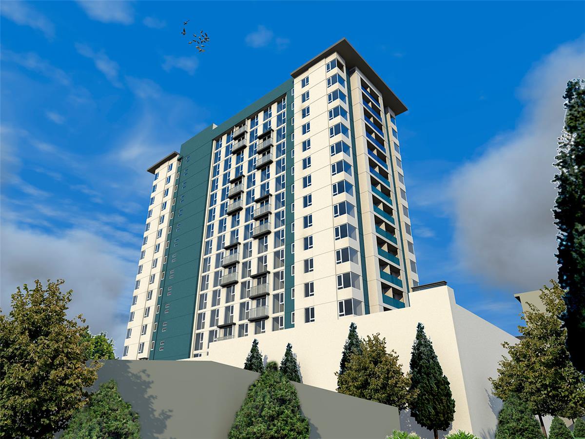 Departamentos en Venta en Temuco - Pabellon.cl