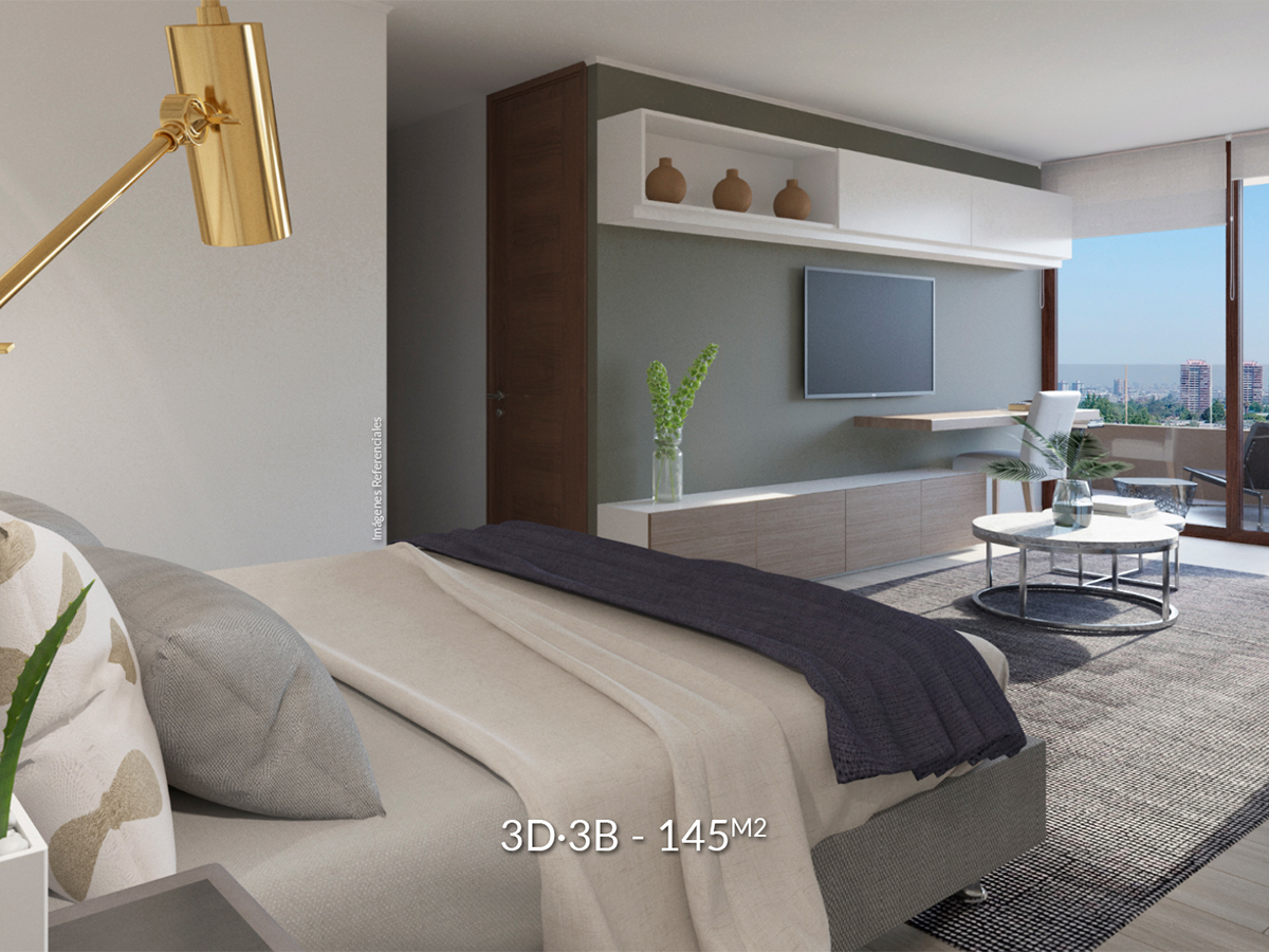 Departamentos en Venta en Las Condes - Pabellon.cl