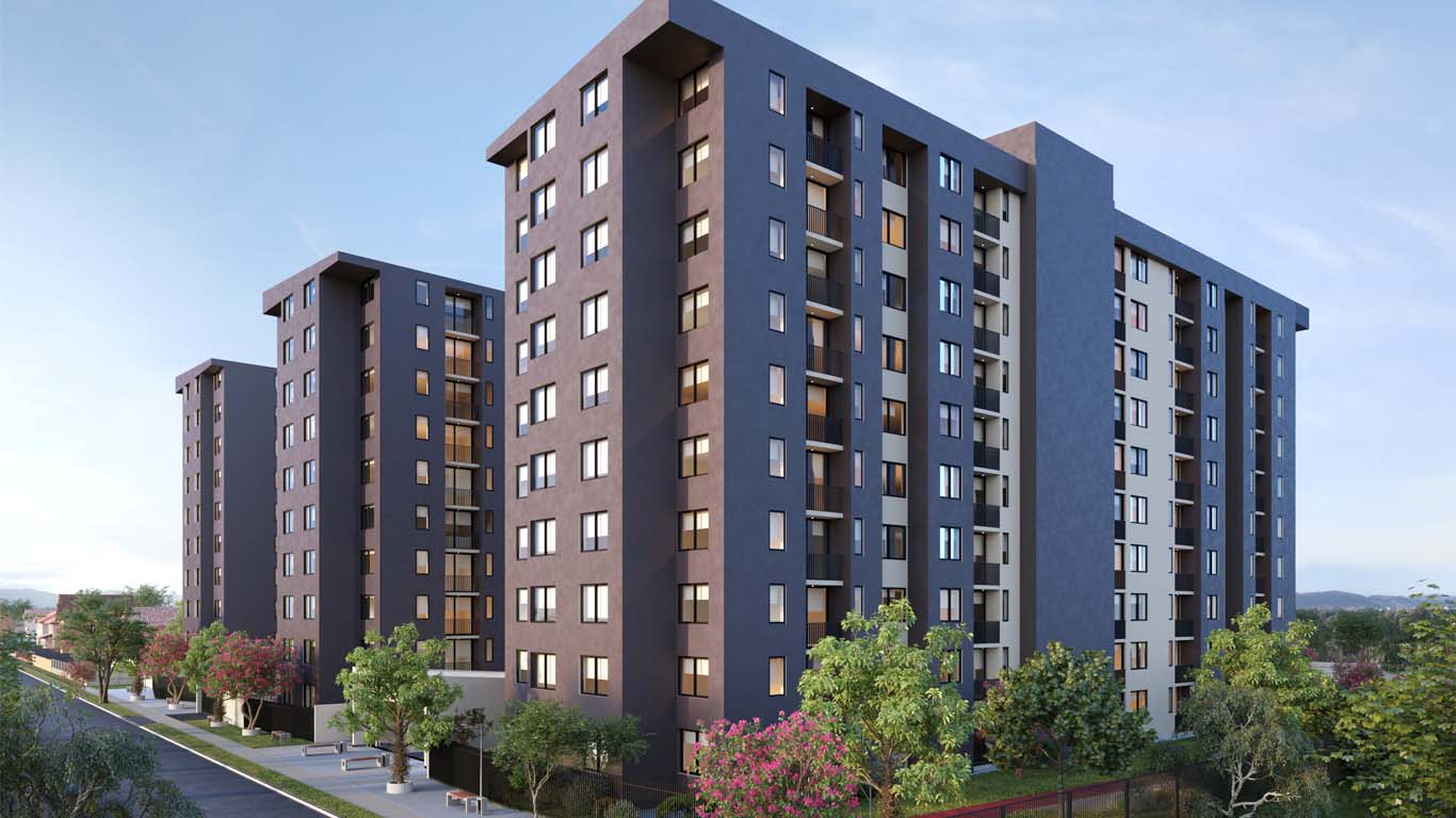 Departamentos en Venta en Los ángeles - Pabellon.cl