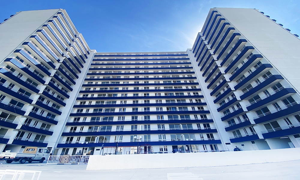 Departamentos en Venta en Quinta Normal - Pabellon.cl